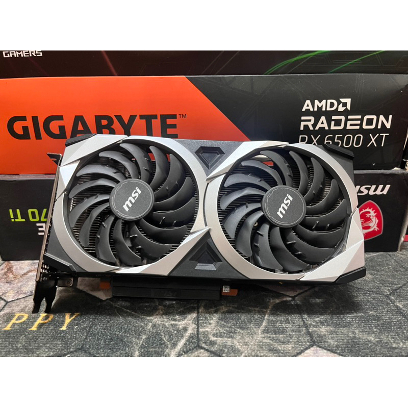 MSI RX6600 8G 約 RTX3060 | 蝦皮購物