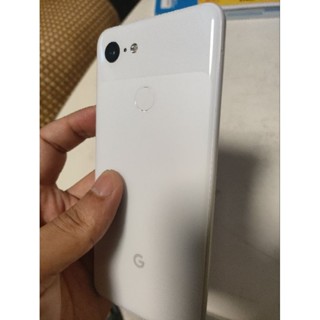 google pixel3 白 64G 9成新，日版 已解鎖 | 蝦皮購物