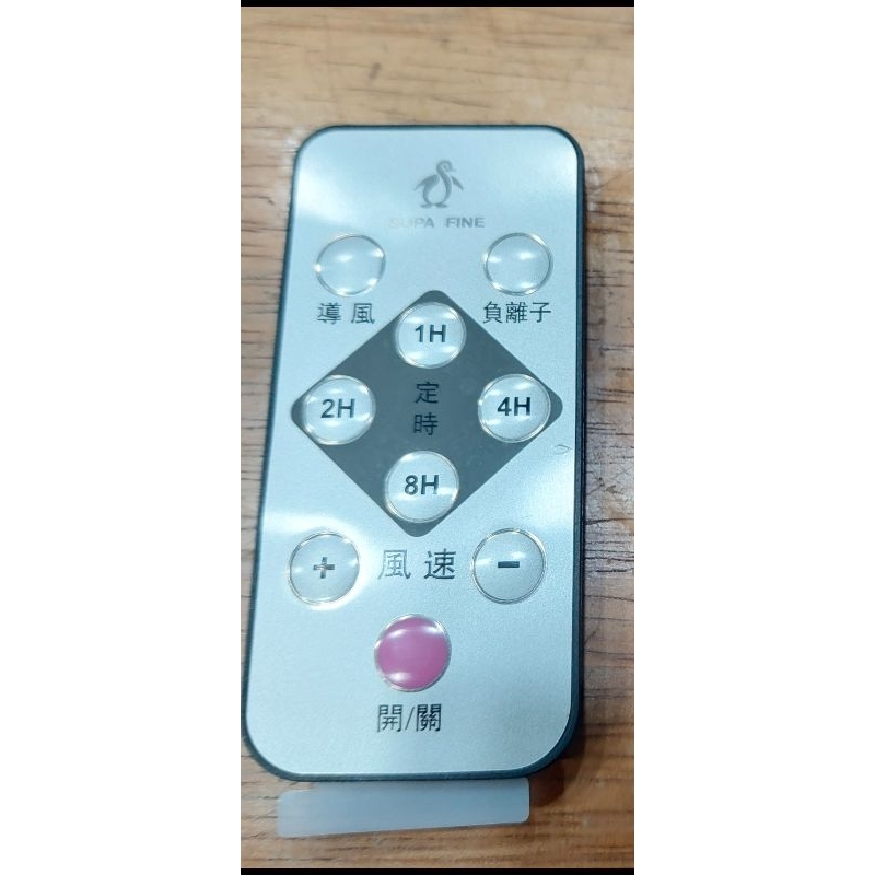 全新勳風 DC 輕鋼架天花板循環扇 遙控器 HF-7499、HF-1899、HF-7496 | 蝦皮購物