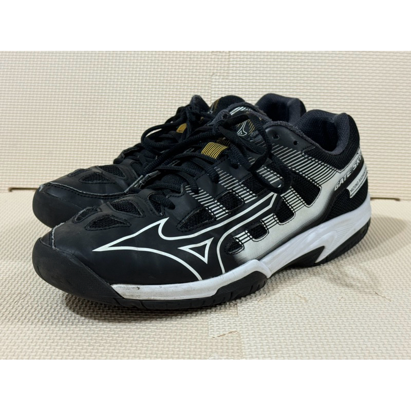 (US11) Mizuno 美津濃 Gate Sky Plus 2 羽球鞋 71GA224002 | 蝦皮購物