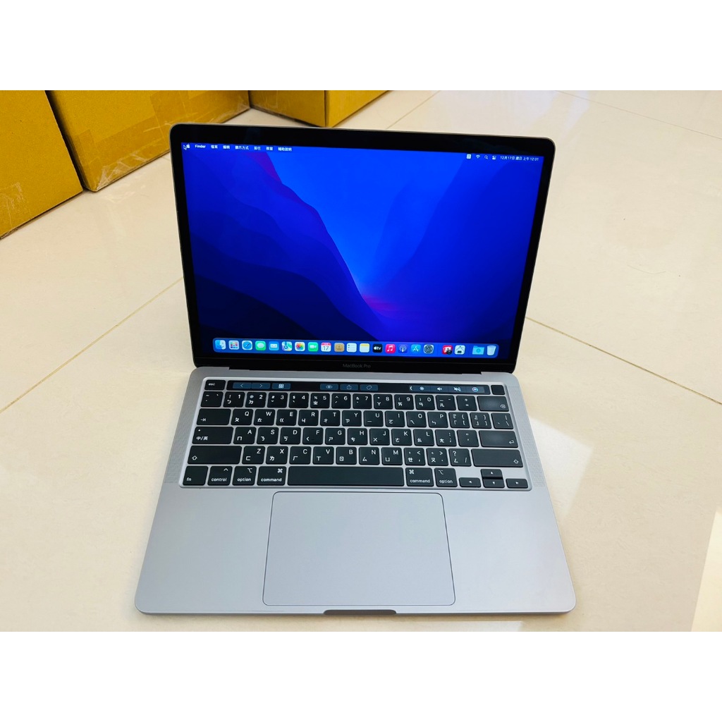 蘋多多3C MacBook Air Pro 13吋 M1 M2 晶片 1TB A2337 A2338 蘋果 筆記型電腦 | 蝦皮購物