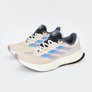 Adidas Supernova Rise 女 奶茶 緩震 運動 回彈 透氣 訓練 休閒 慢跑鞋 IG8332 | 蝦皮購物