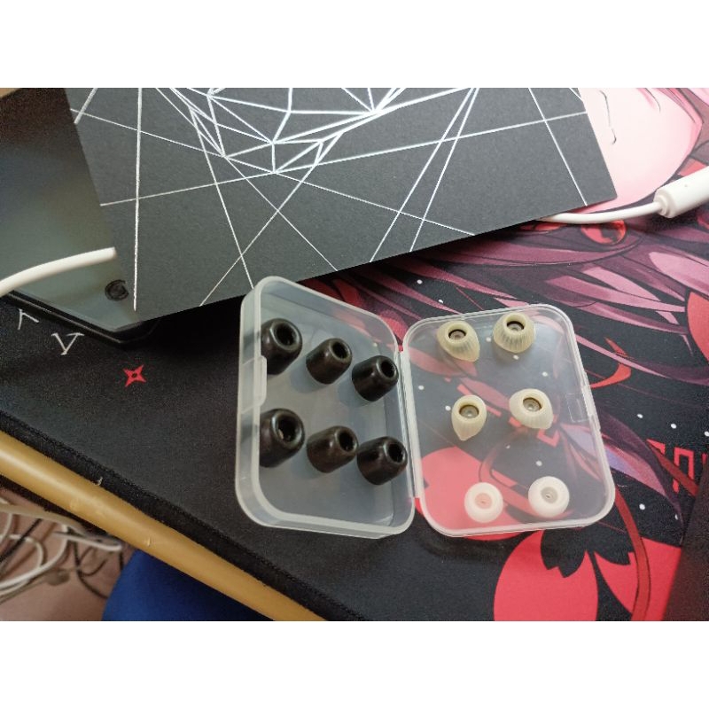 moondrop水月雨KATO耳道式監聽耳機+ikko ctu-01 | 蝦皮購物