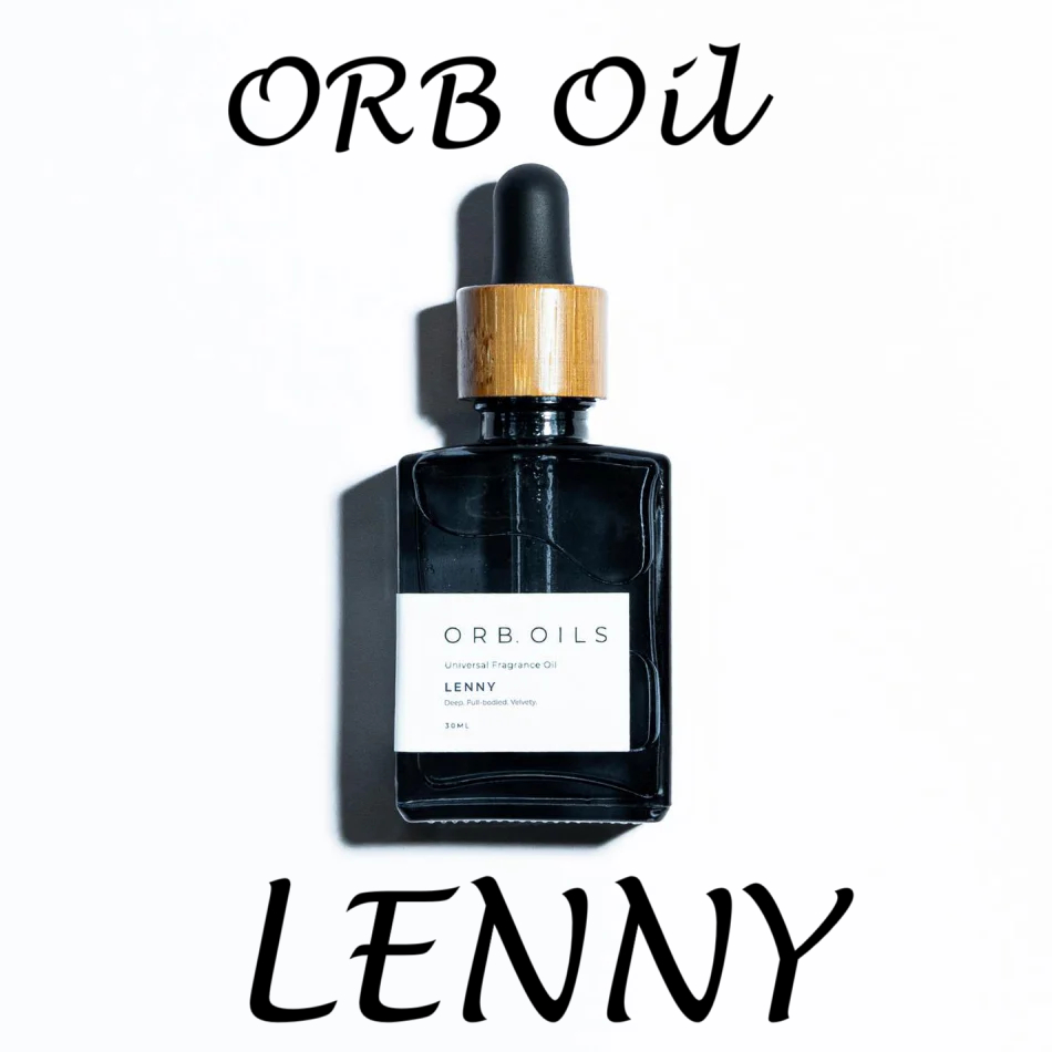 【MP試香】ORB OIL Lenny 佛手柑 蘭花 香草 澳洲 小眾香水 香氛油 RIVER HAPPER BOBBY | 蝦皮購物