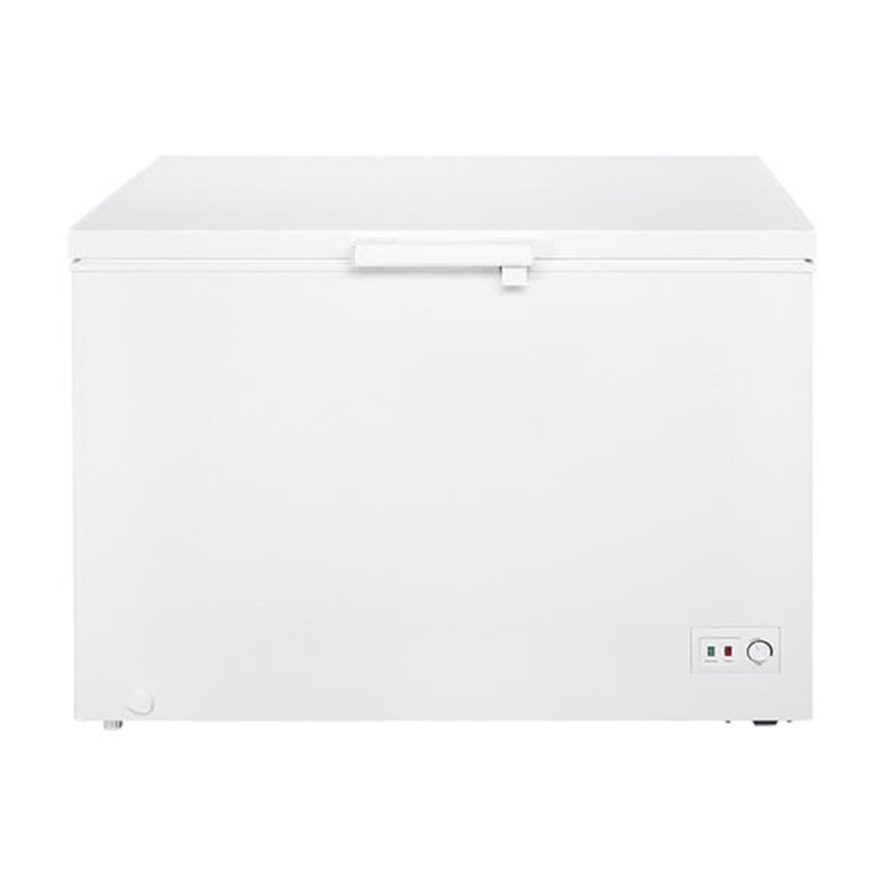 TECO東元 300公升 上掀式臥式冷凍櫃 RL3002W | 蝦皮購物