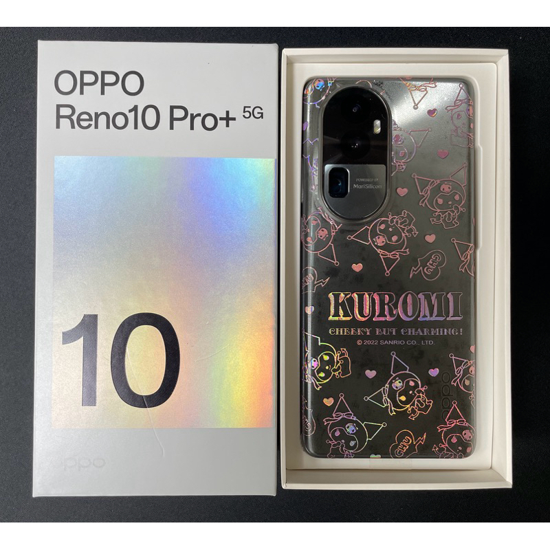 K手機 OPPO RENO10PRO+(12G/256G) | 蝦皮購物