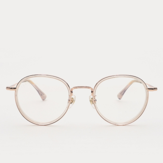 LASH 光學眼鏡 L-TYPE LILLY C3 | 蝦皮購物