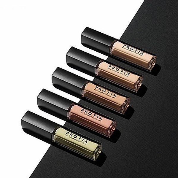 1028 PRO FIX修片狂零卡紋超時遮瑕膏(8g) 款式可選 高遮瑕 不脫妝【小三美日】空運禁送 DS022103 | 蝦皮購物