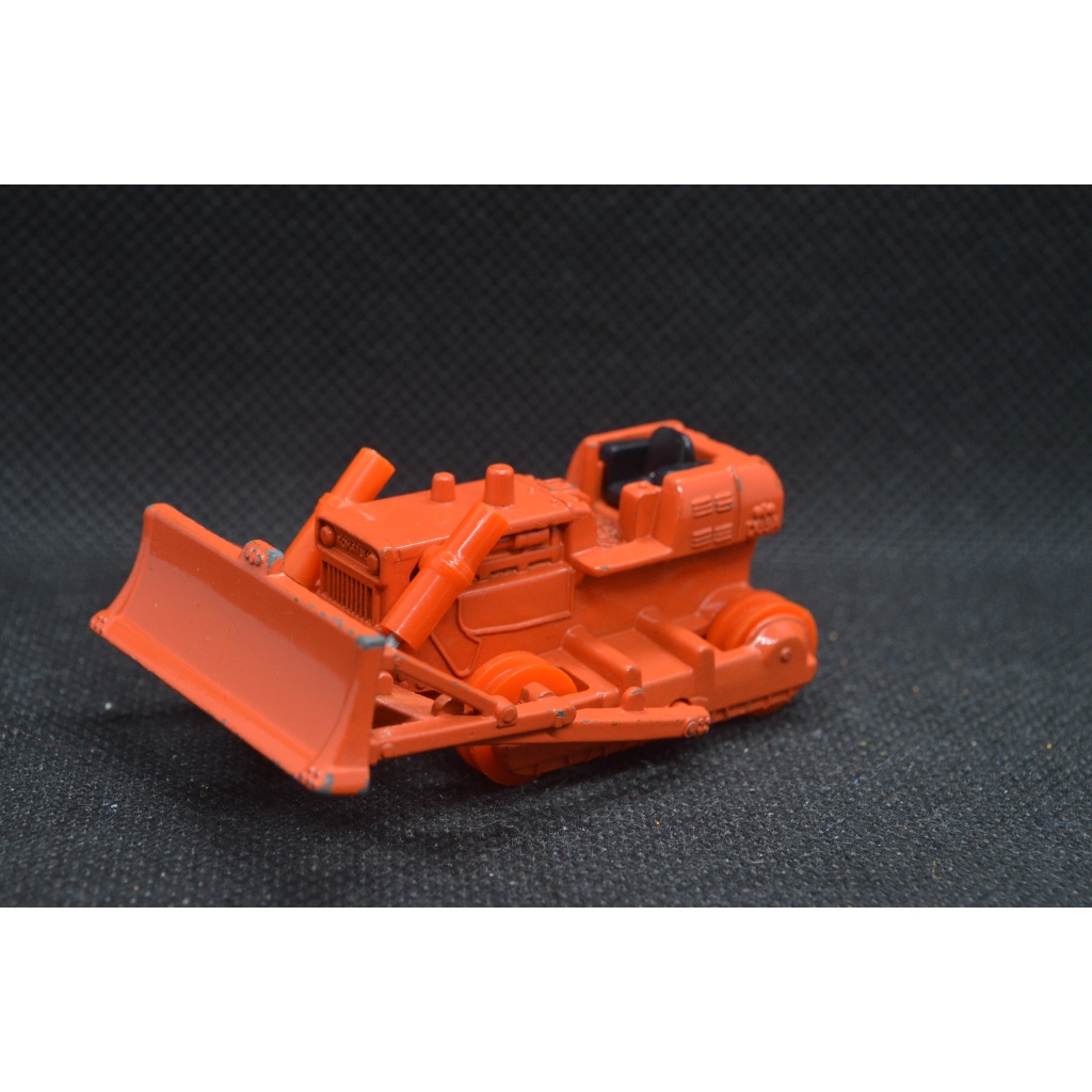 【T'Toyz】 Tomica No. 70-1 Komatsu Bulldozer D65A 小松 二手 日本製 T | 蝦皮購物