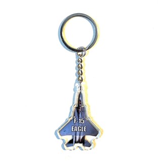 RBF絕版 F-15 KEY CHAIN 5CM 鑰匙圈 K-A-F15 | 蝦皮購物
