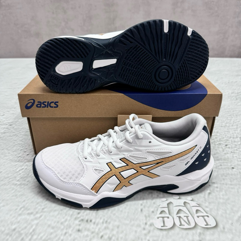 《TNT運動廣場》ASICS 亞瑟士 中性 止滑 排球鞋 羽球鞋 1072A093-101 / 1072A107-100 | 蝦皮購物