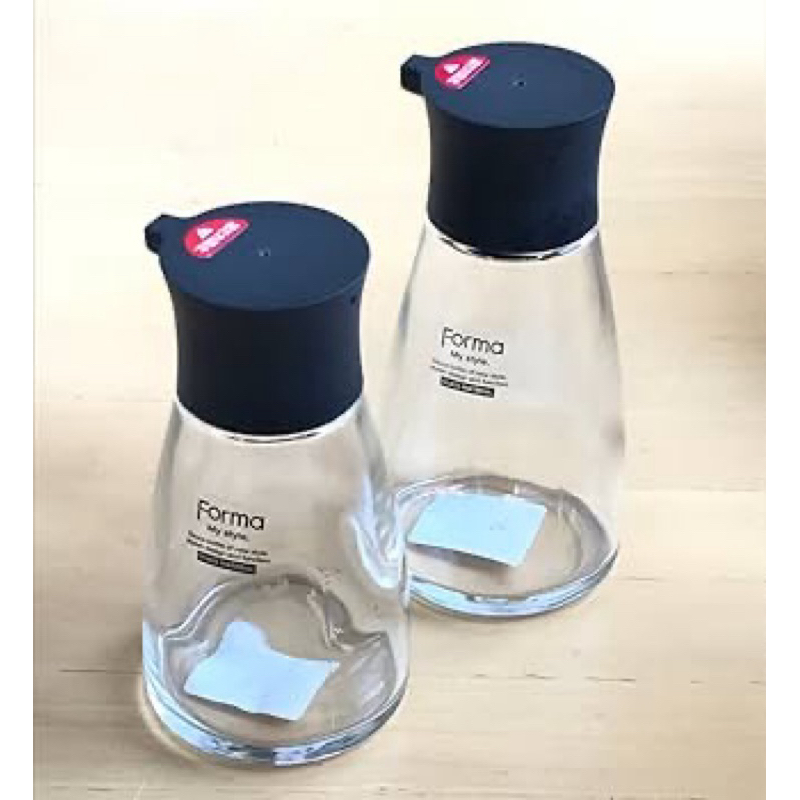 日本ASVEL 醬油瓶 多色 170ml 玻璃瓶 調味瓶 | 蝦皮購物