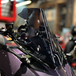 【青工廠】JSTC DRG2 馬赫風鏡前移組 後照鏡 風鏡 照後鏡 mach 二代龍 龍二 DRG二代 後照鏡前移 | 蝦皮購物