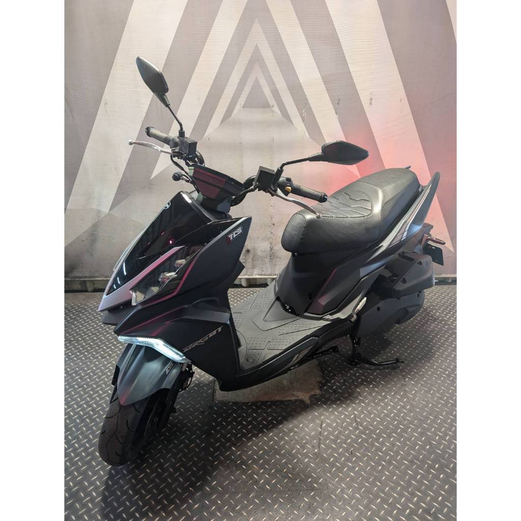 【保固車】【0元交車】2021年 SYM 三陽 DRG 158 DRG158 龍 七期 機車 ABS TCS 雙碟 | 蝦皮購物