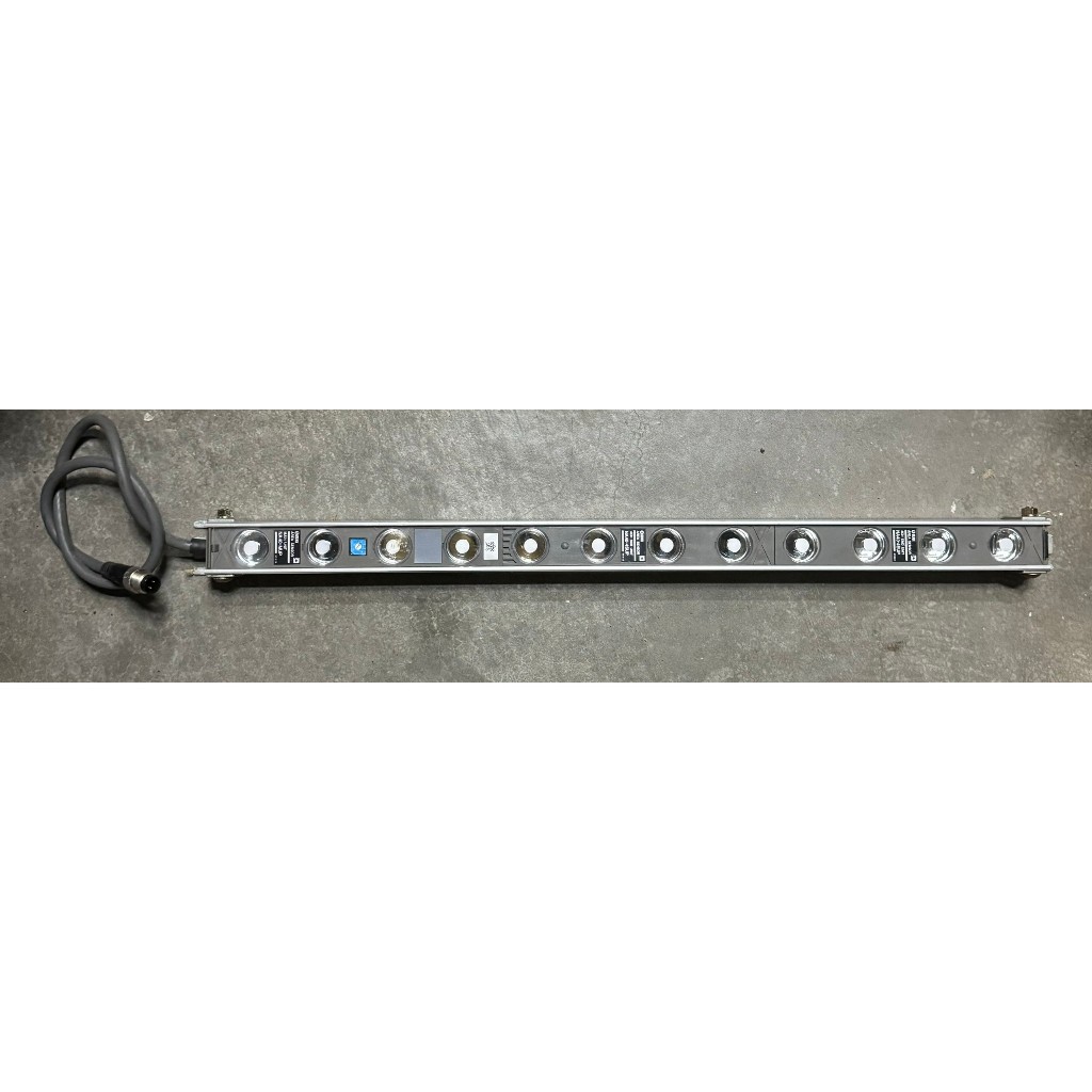 Sunx Area Sensor Set NA40-12D & NA40-12P | 蝦皮購物