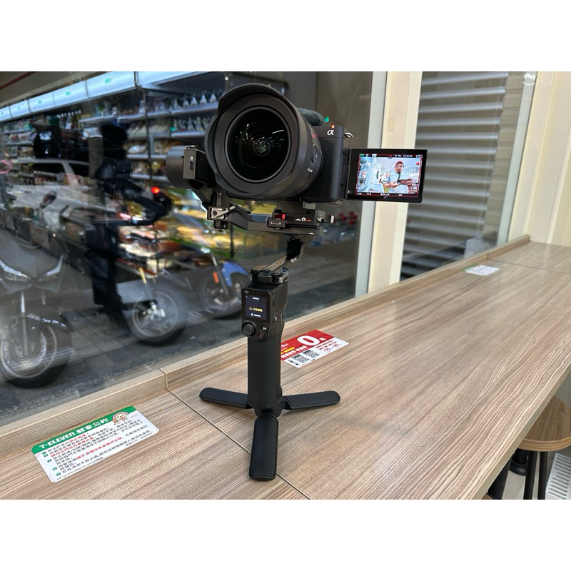 二手DJI RS3 mine穩定器 | 蝦皮購物