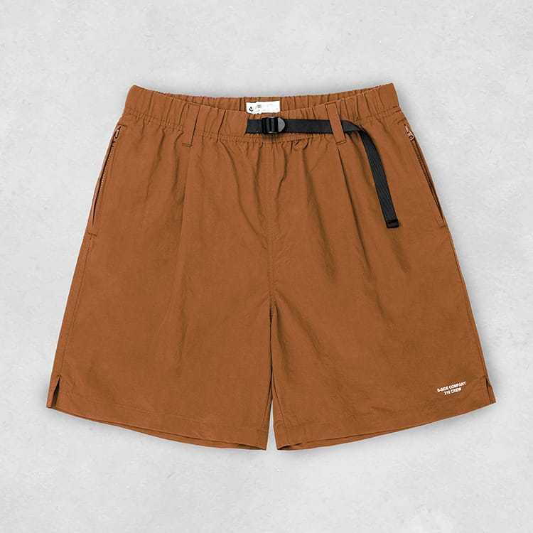 = 3 POINTER = B-SIDE BASIC OUTDOOR SHORTS | 蝦皮購物