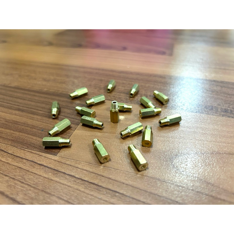 現貨免運🤩Dio油嘴 PWK油嘴 60-200化油器 油嘴主副量 PWK 油嘴 噴油嘴 主副噴嘴 main jet | 蝦皮購物