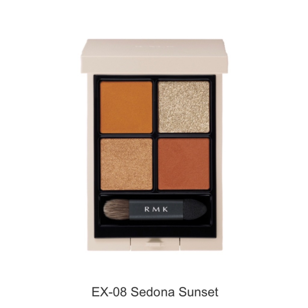 【867】RMK 立體調色眼盤 4.6g (2024年07月限量) | 蝦皮購物