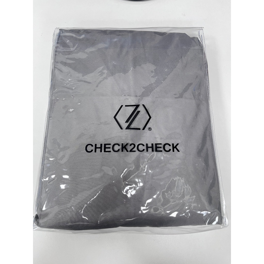 Check2Check 側開秒穿後背包收納雨衣 一般型(鈦灰拼黑)/加長型(軍綠拼黑) | 蝦皮購物