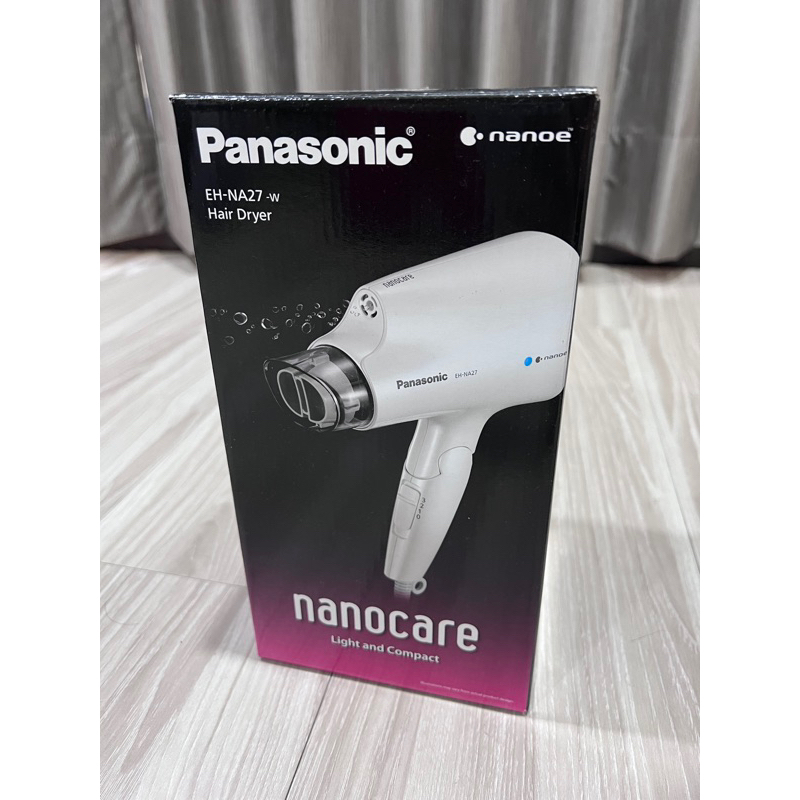 Panasonic EH-NA27-W135 | 蝦皮購物