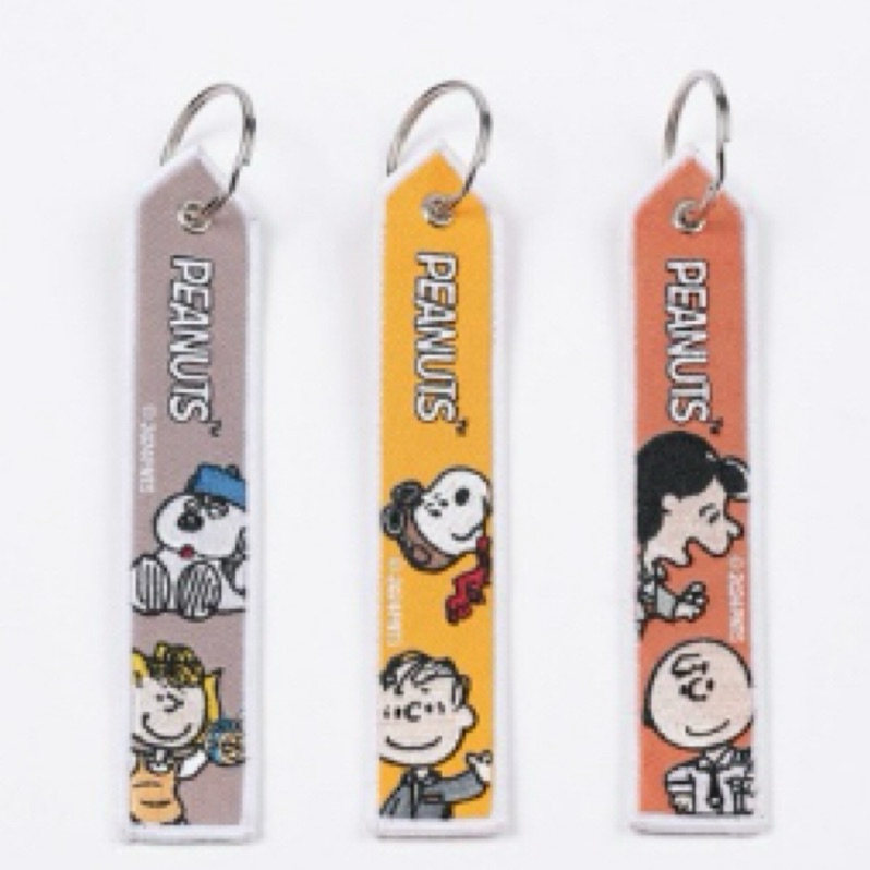 2025新款 史努比 X 星宇航空 PEANUTS X STARLUX｜飛行飄帶三入組 二入組 | 蝦皮購物