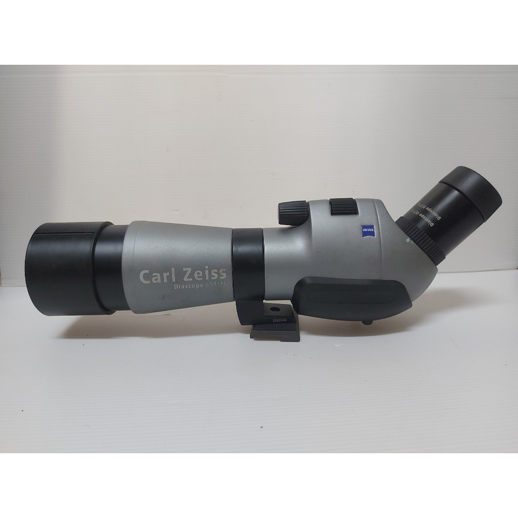 carl zeiss diascope 65 t* fl 單筒望遠鏡 | 蝦皮購物