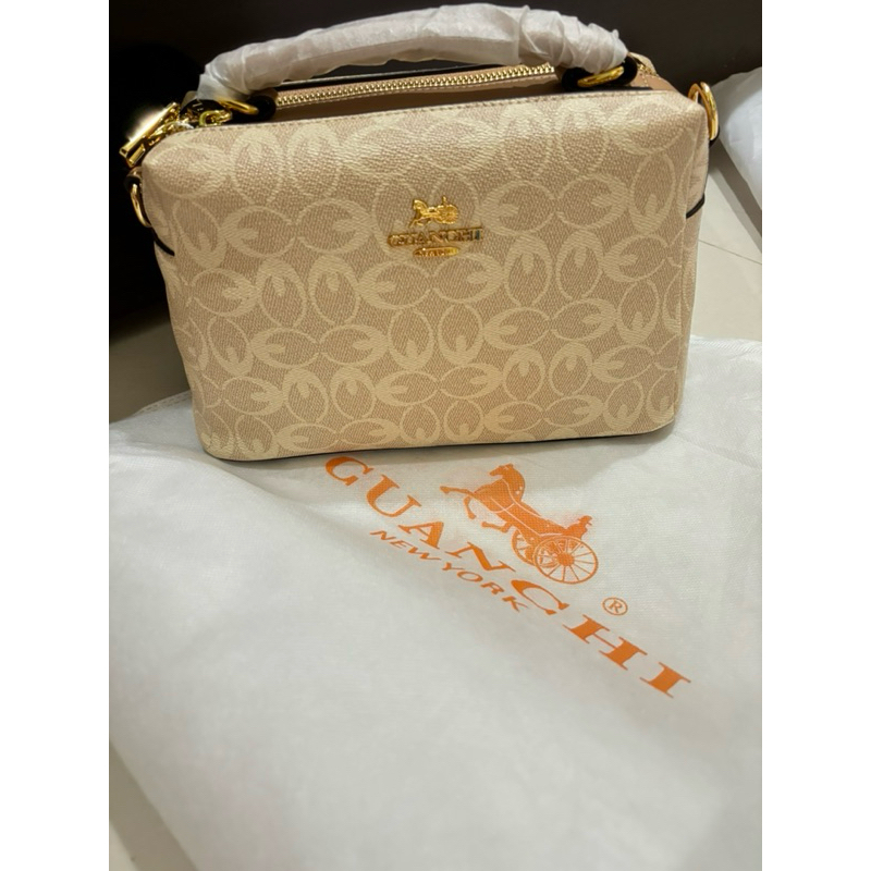 全新Guanchi手提包 | 蝦皮購物