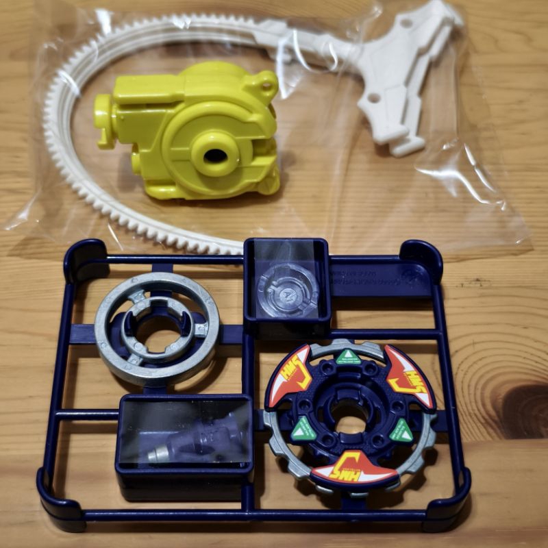 正版Takara tomy戰鬥陀螺舊世代 HMS MA09均衡者烈焰鳳凰 ms鋼鐵次世代 非暴風天馬MA-09 | 蝦皮購物