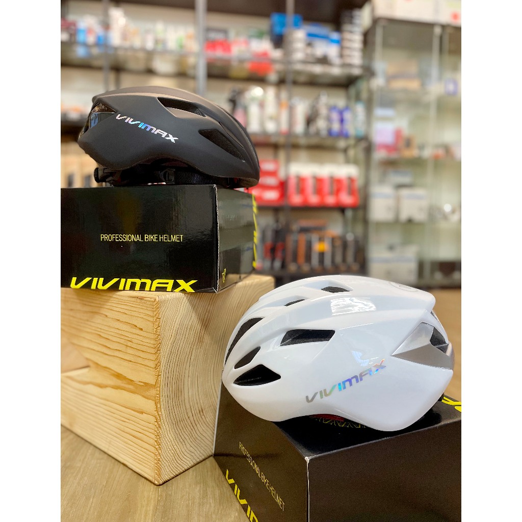 ~騎車趣~VIVIMAX AERO -21 自行車安全帽 單車帽 安全帽 空氣力學 空力帽 | 蝦皮購物