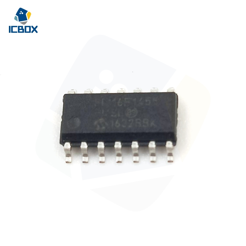 【ICBOX】Microchip PIC16F1455-I/SL 8 位元 PIC 微控制器/0100101912001 | 蝦皮購物