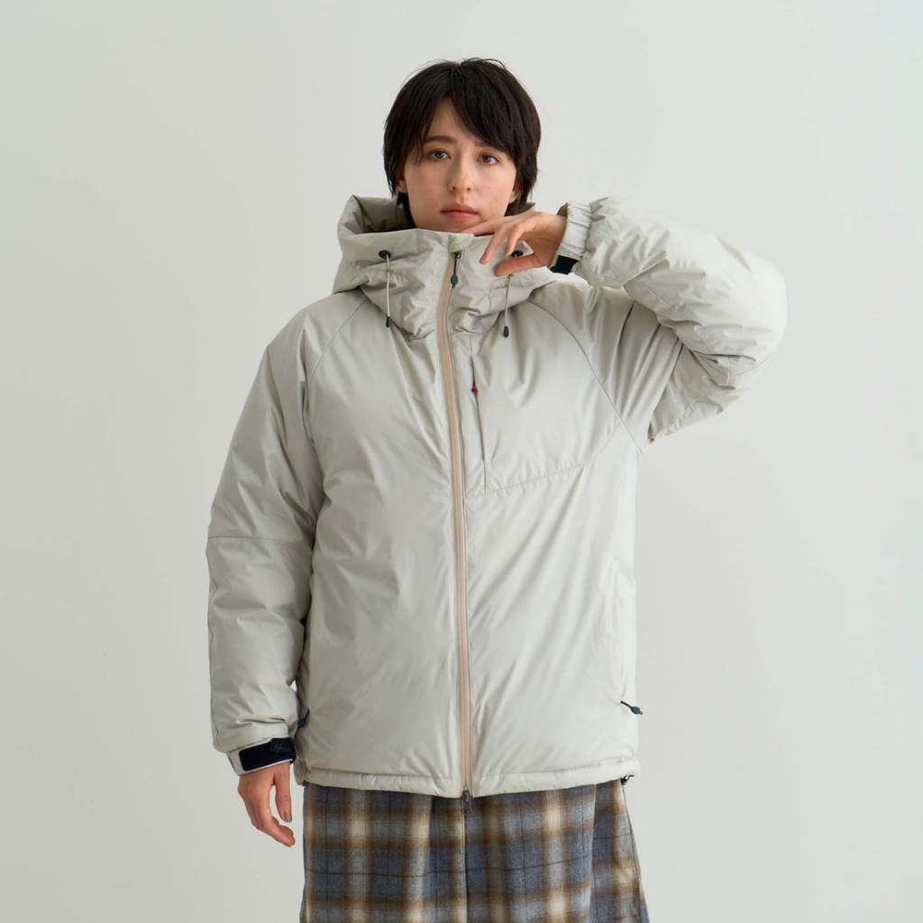 【明天是週末】代購 NANGA AURORA DOWN JACKET W 羽絨外套 2024FW | 蝦皮購物