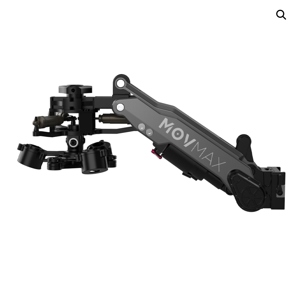 【台北出租】Movmax N2 Arm Mini 車拍系統｜搭配大疆Ronin RS3/RS4穩定器｜穩定車拍攝影工具 | 蝦皮購物