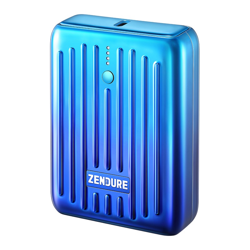 台灣現貨 Zendure SuperTank Zendure 行動電源 ZENDURE 征拓 | 蝦皮購物