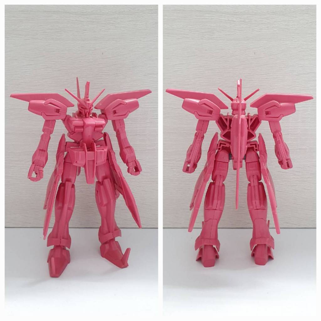 G377【米皇模型】殺肉出清 1/144 神盾 GAT-X303 Aegis Gundam | 蝦皮購物