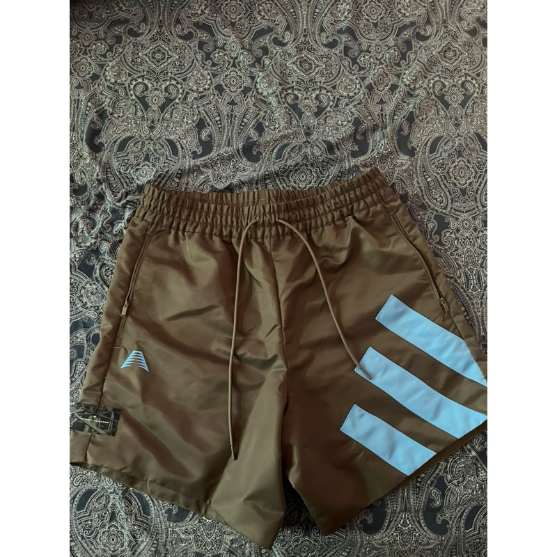 ADIDAS ANTHONY EDWARDS FOUNDATION SHORTS XL | 蝦皮購物