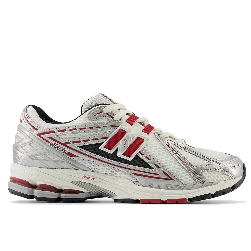 NEW BALANCE 1906R【M1906REA】CLASSIC CRIMSON 米白銀灰紅【A-KAY0】 | 蝦皮購物