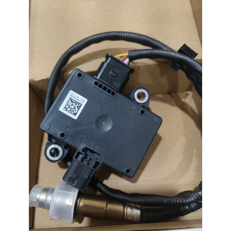 FUSO堅達六期 4P10 PM感知器 免運 | 蝦皮購物