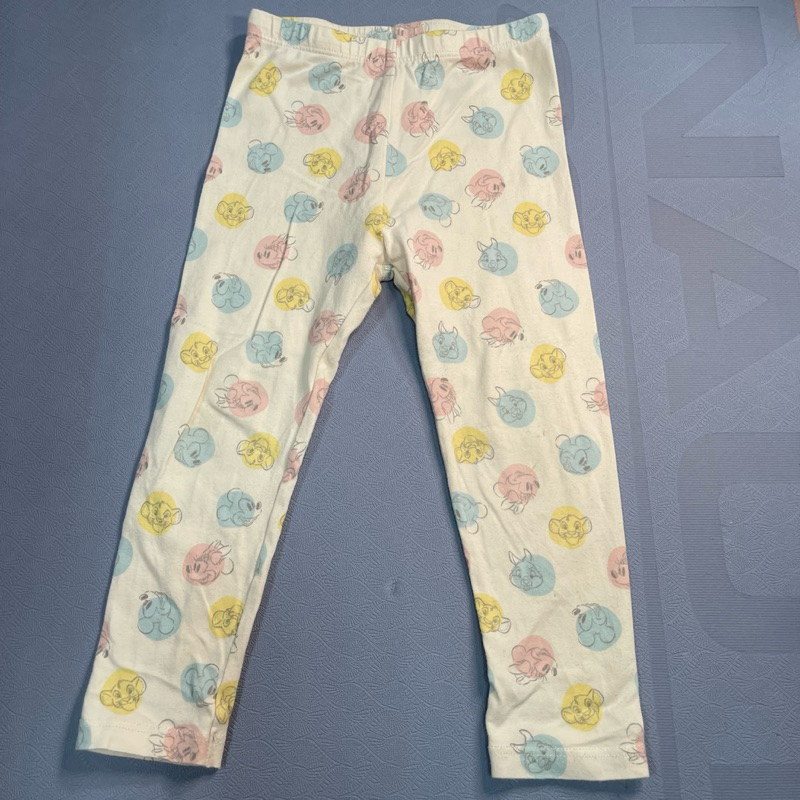 [二手]lativ內搭褲100cm | 蝦皮購物