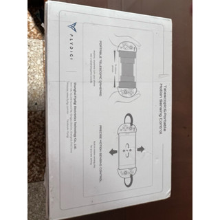 全新FLYDIGI 飛智 Wee2T 體感版 拉伸手柄 吃雞神器 PUBG 絕地求生 傳說對決 射擊遊戲 手機搖桿 | 蝦皮購物