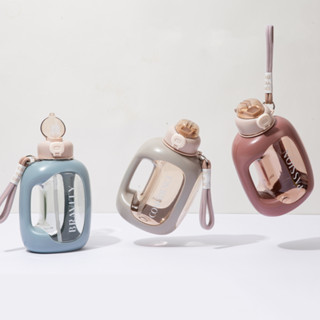 【Oolab良杯製所】雙杯組 關鍵字系列水壺 1500ml+溫杉林系列保溫瓶 950ml 贈質感皮革杯提袋 | 蝦皮購物