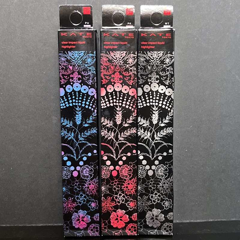 KATE 凱婷 透亮打光霜 19g 魂系列 打亮霜 WT澄透白 PK澄透粉 PU澄透紫 隔離霜 亮澤感 透明感 | 蝦皮購物