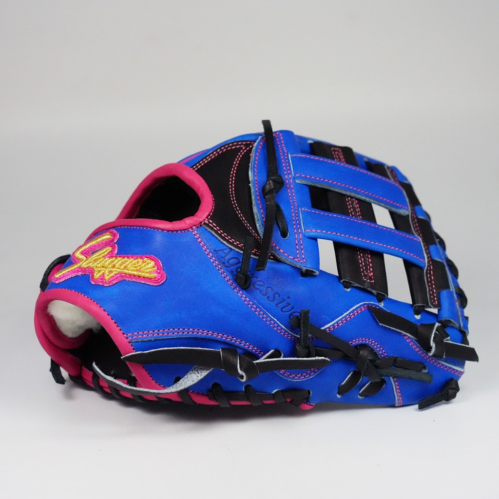 [阿豆物流] 日本製 久保田 SLUGGER KUBOTA SPECIAL ORDER KSG-TA6 硬式內野手套 | 蝦皮購物