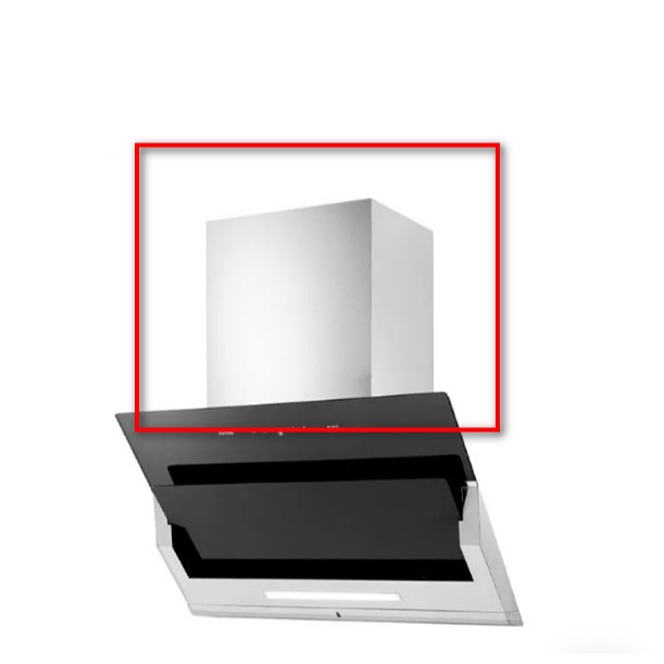 Rinnai 林內 排油煙機 RH-8670 風管護罩組 | 蝦皮購物