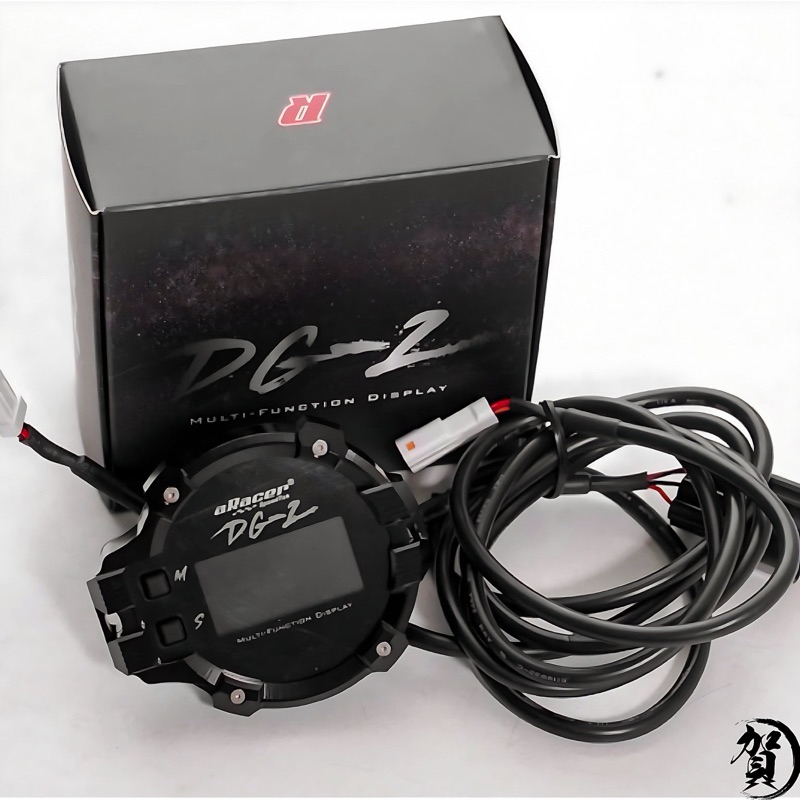 🔥現貨🔥aRacer DG-2 監控儀表 aRacer DG2 路上焦點 保證不撞款 aRacer艾銳斯 調整棒 DG2 | 蝦皮購物