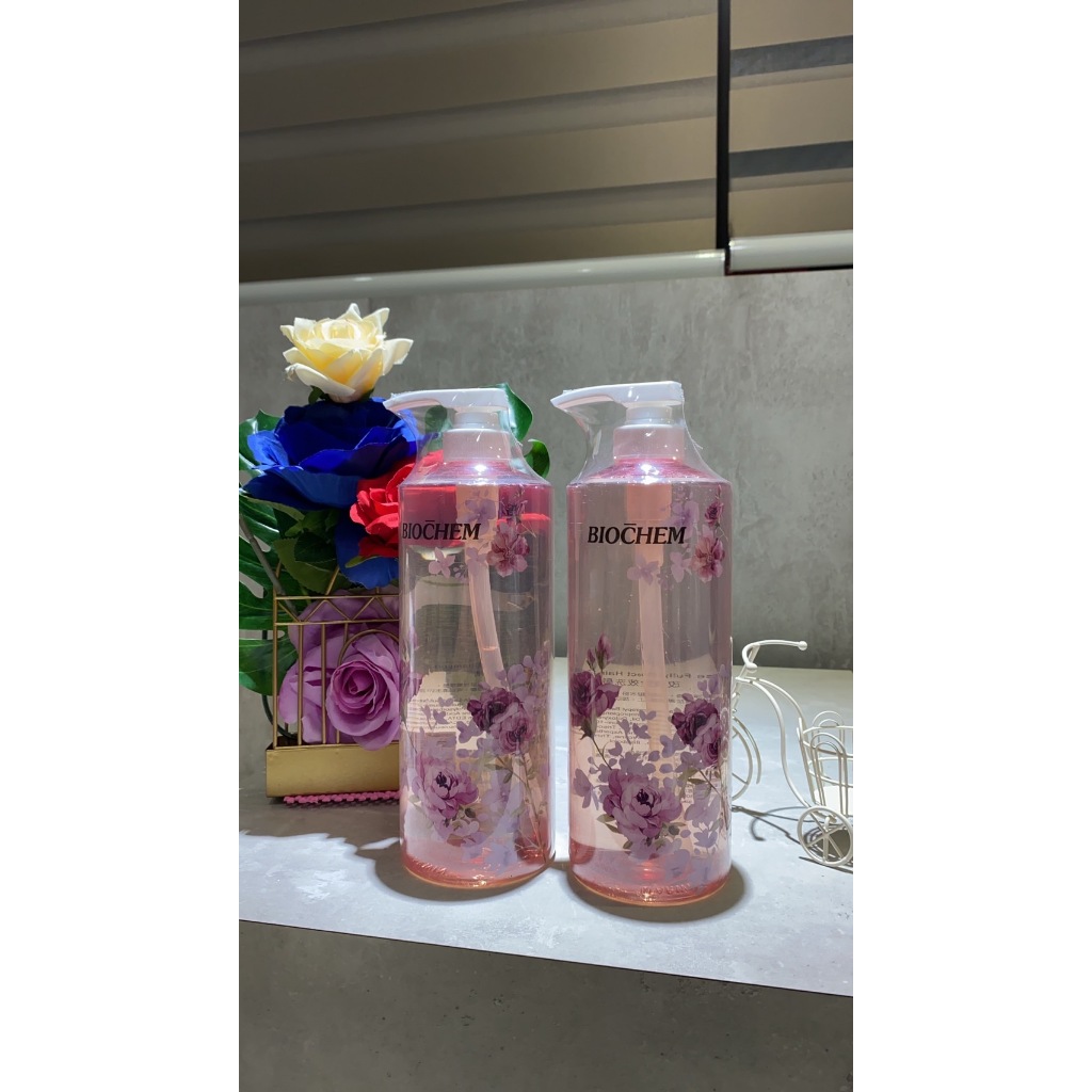 【Arwin雅聞倍優】玫瑰全效洗髮精 950ml | 蝦皮購物