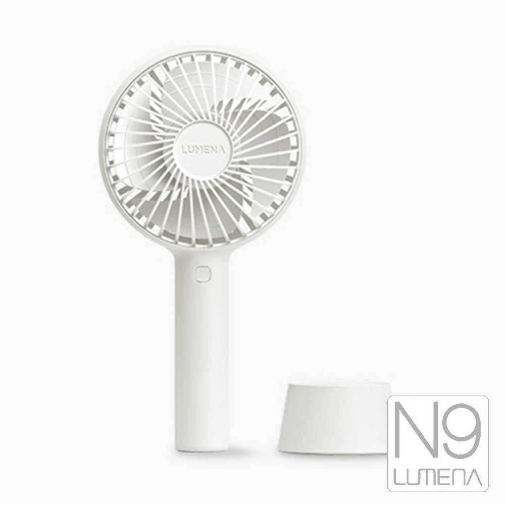 【N9 LUMENA】N9 LUMENA FAN C2 USB迷你手持風扇『象牙白』N73879戶外 露營 休閒 桌上 | 蝦皮購物