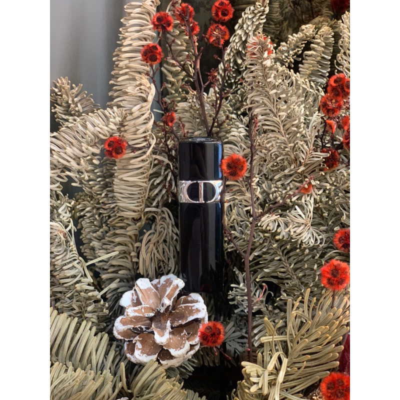 ‼️專櫃正品 便宜賣‼️DIOR LIPSTICK 迪奧口紅唇膏 色號：869 （3.5g）官網價$1650 | 蝦皮購物