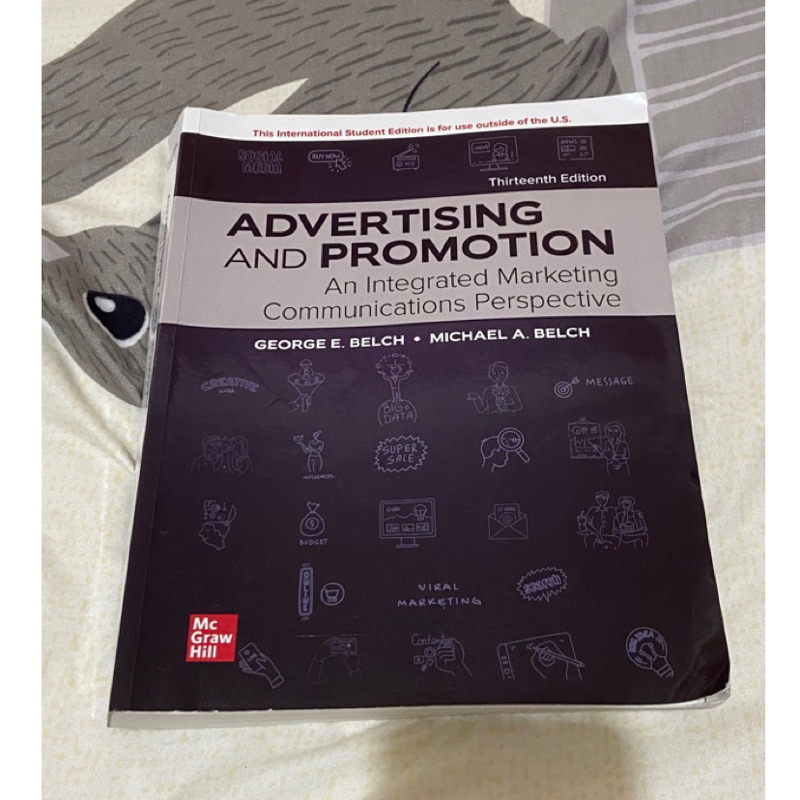 Advertising and Promotion(13版) | 蝦皮購物