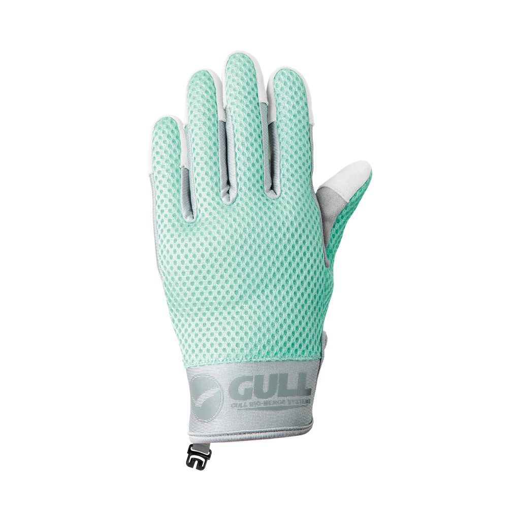 【WaterPro官方旗艦店】{GULL}-SUMMER GLOVES 2mm 女款 潛水手套 防曬手套 | 蝦皮購物